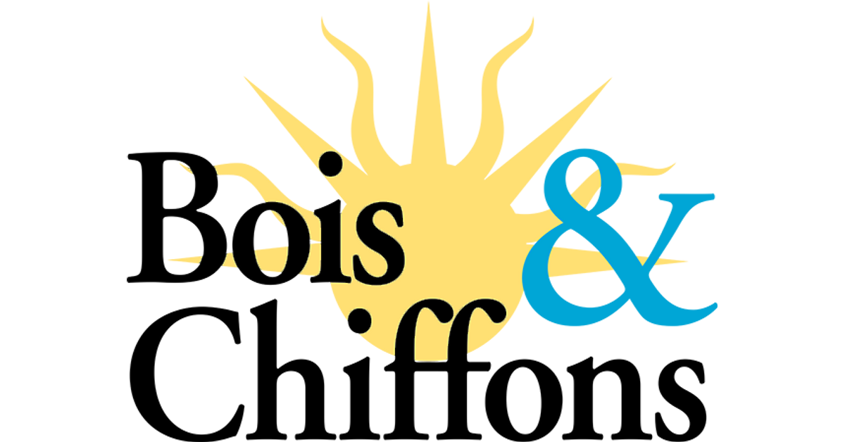 Petit meuble – Bois & Chiffons